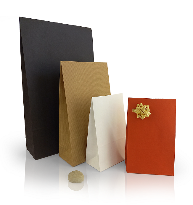Retail Gift Bag - Standard Range | Bong Packaging